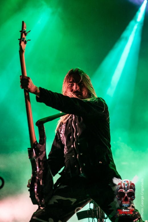 Sabaton - Sabaton Open Air Festival