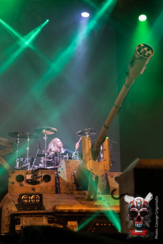 Sabaton - Sabaton Open Air Festival